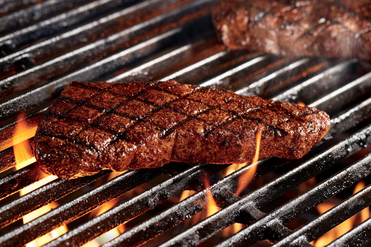 How to Barbecue a New York Strip Steak: A Step-by-Step Guide & CAPO ...