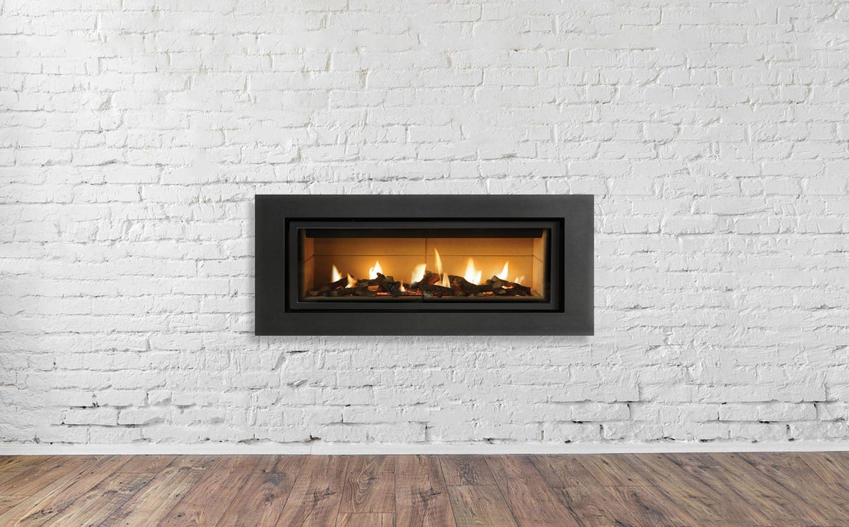 How to Paint a Brick Fireplace: A Complete Guide & CAPO Fireside