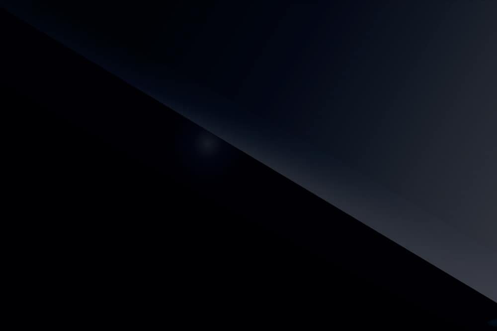 Black Reflective Panels & CAPO Fireside